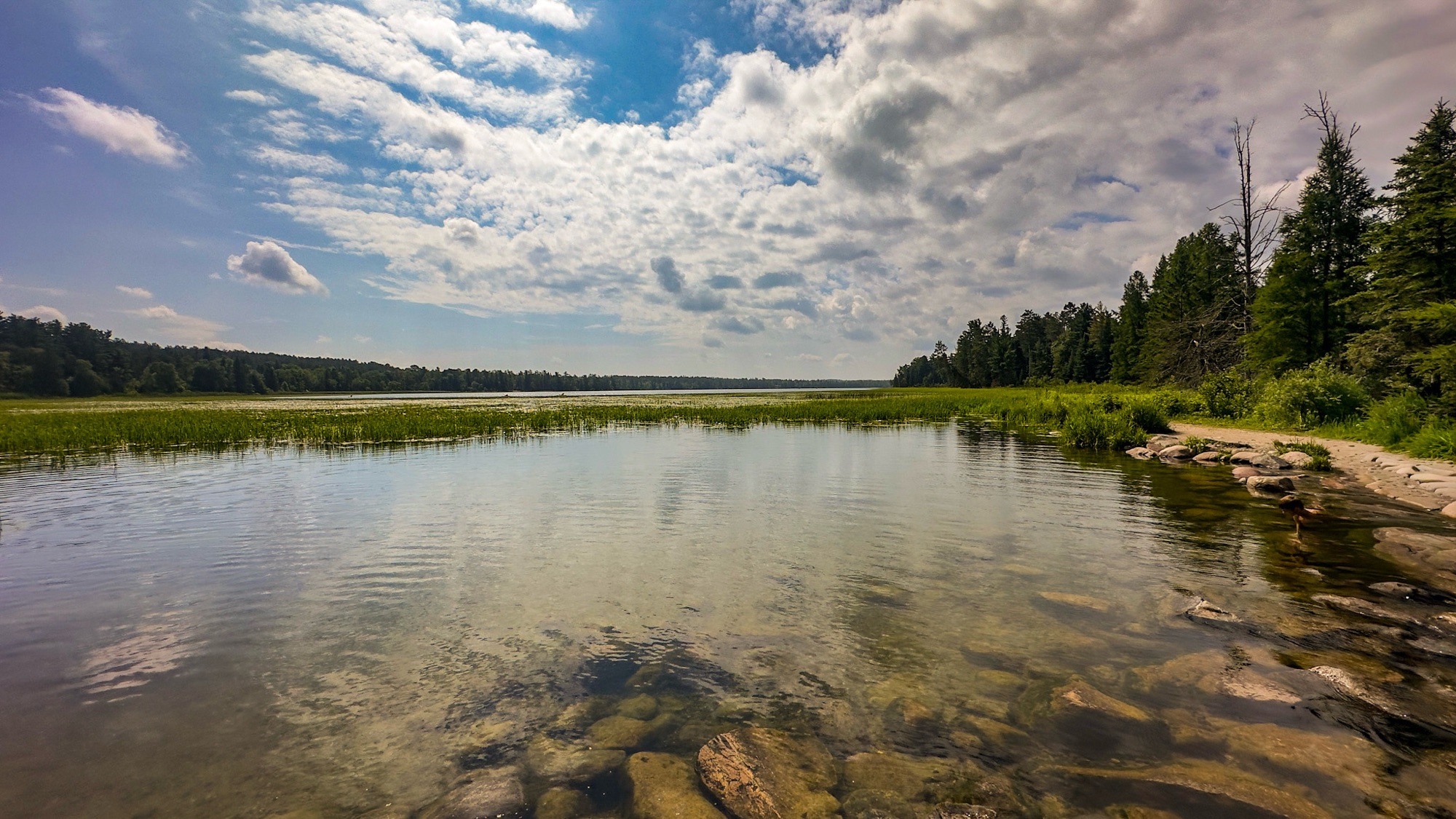 Mississippi River Headwaters – Gregory Knott – Why Knott Media