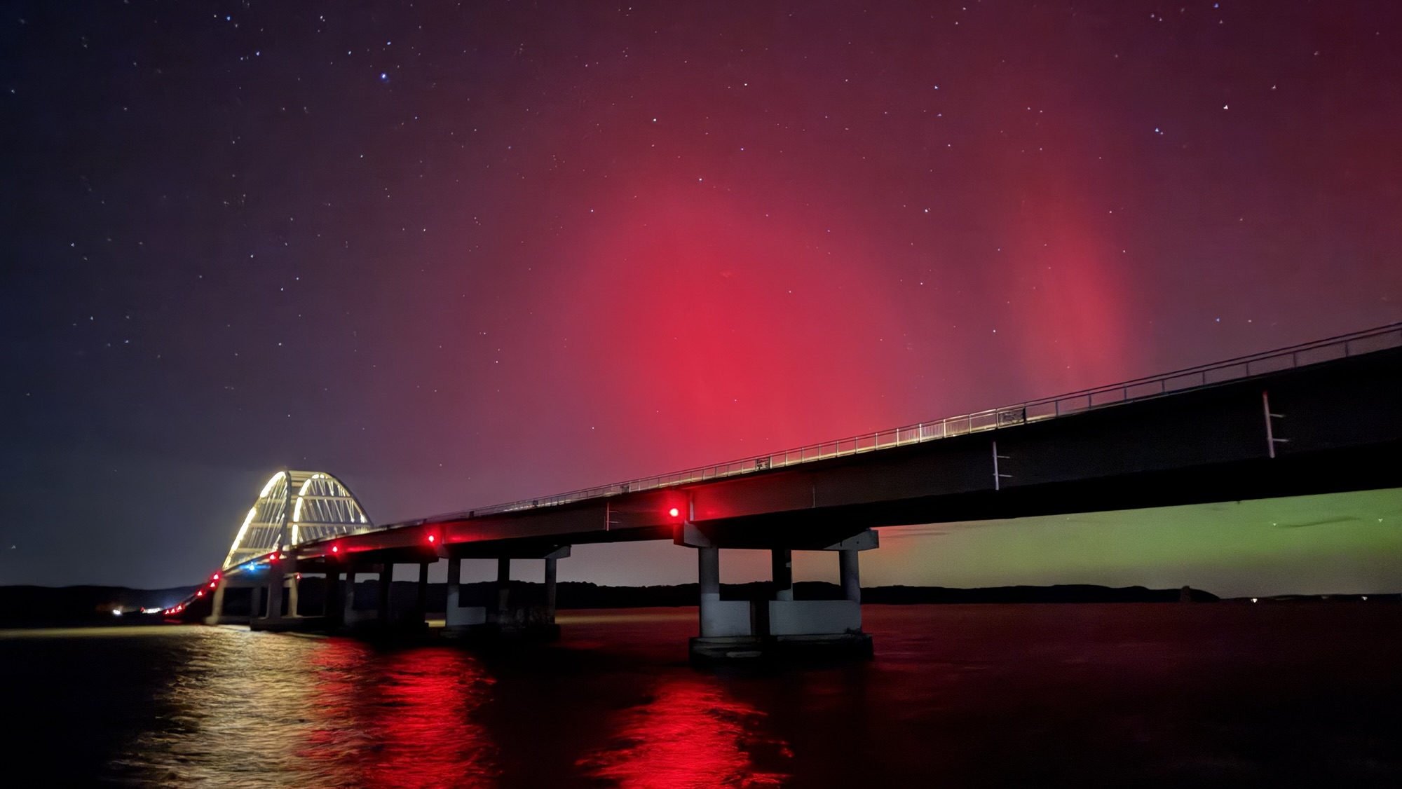 Northern Light Show – Gregory Knott – Why Knott Media